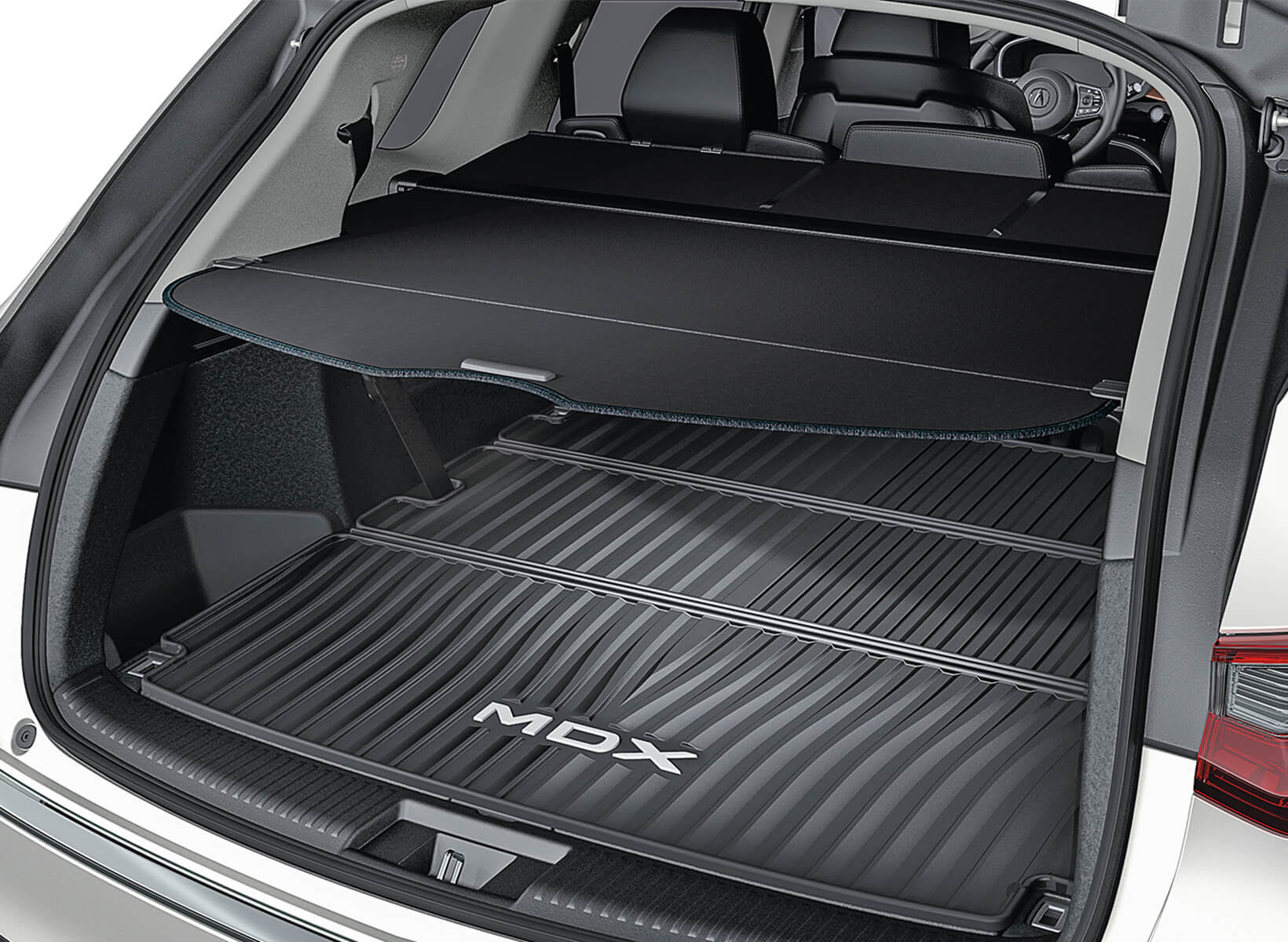 2025 Acura MDX Accessories Interior Exterior Acura Canada