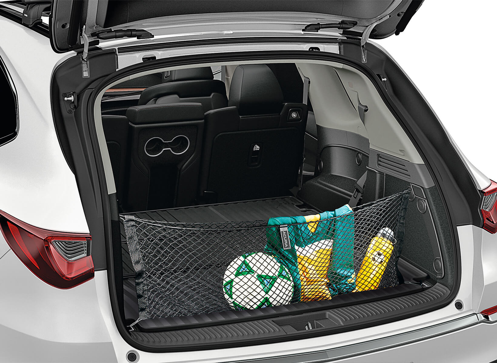 2022 acura mdx cargo cover store