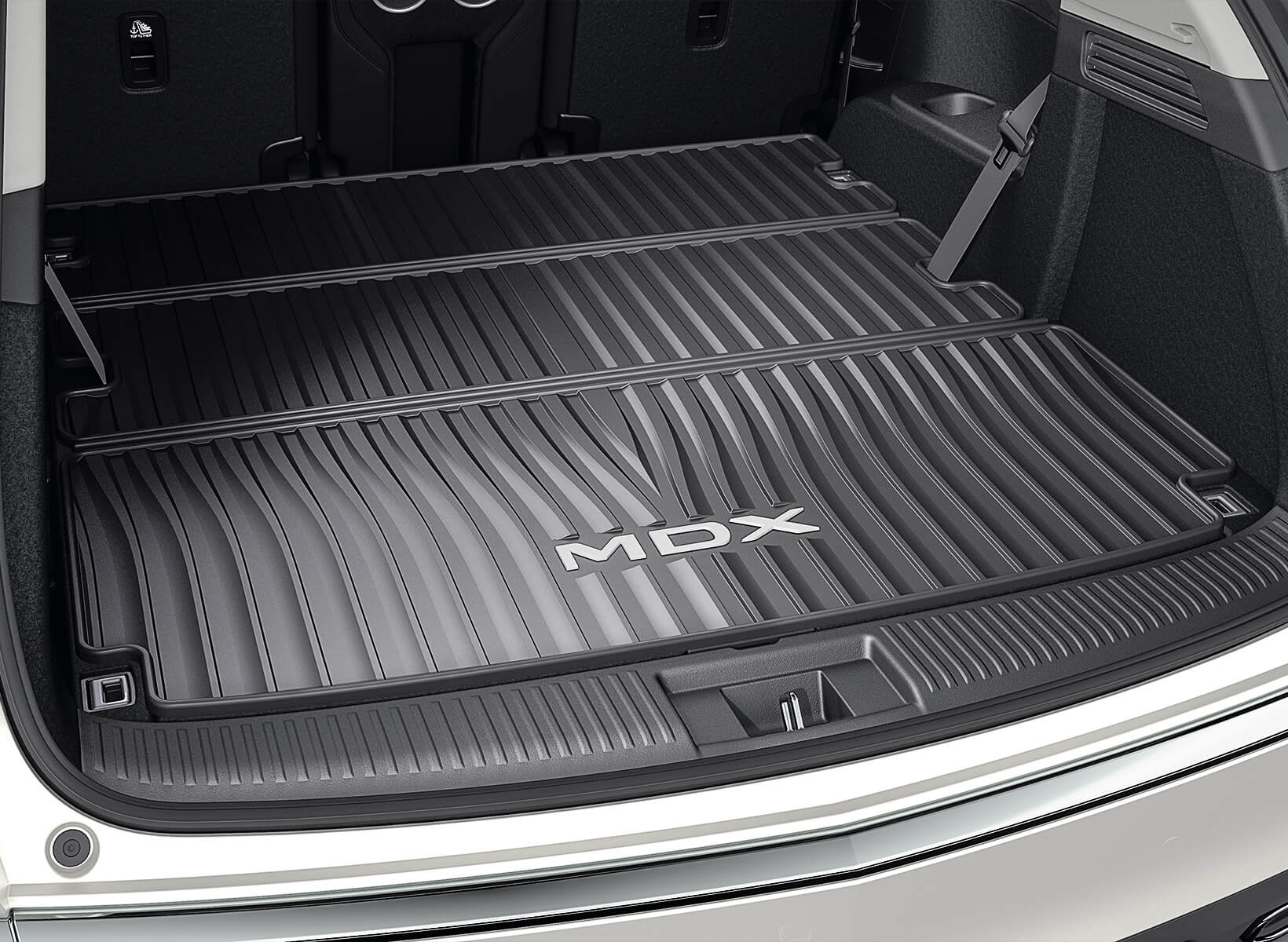 2025 Acura MDX Accessories Interior Exterior Acura Canada