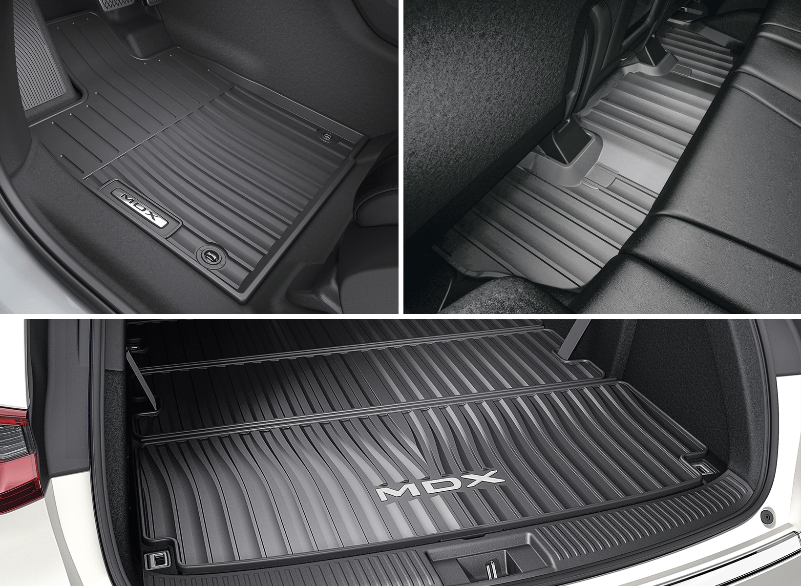 Acura mdx 2020 accessories store