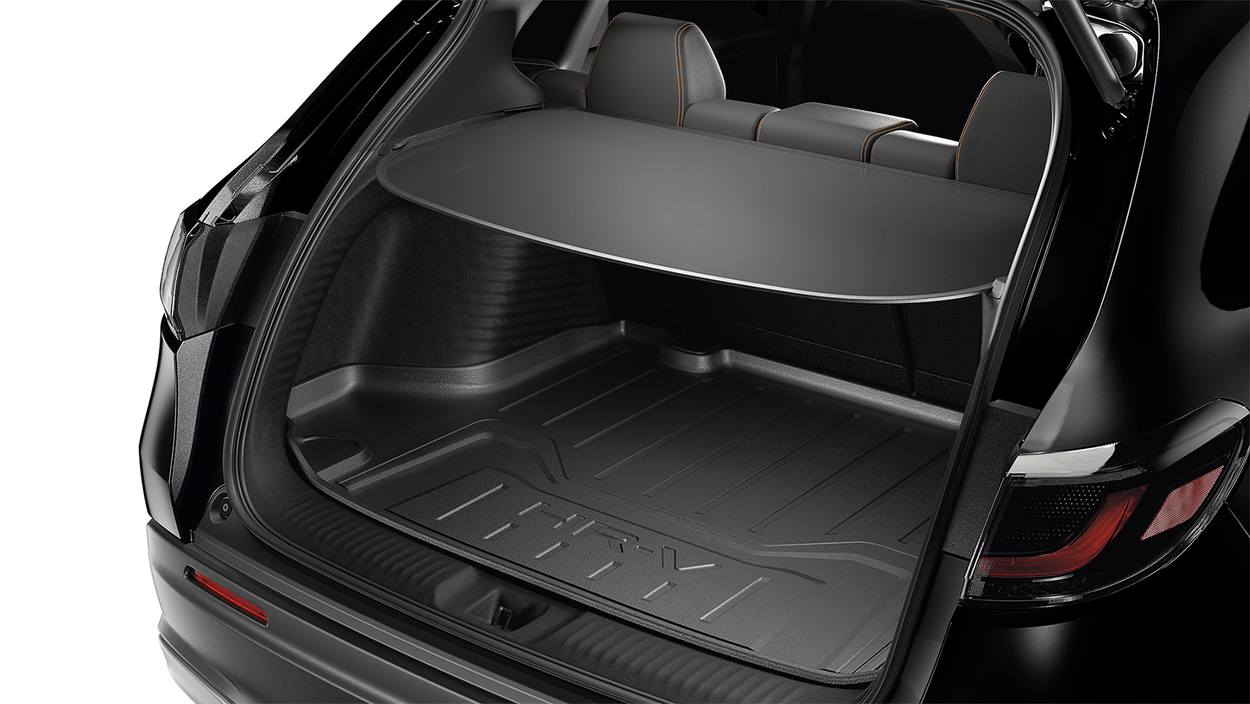 2025 Honda HR V Accessories Interior Exterior Honda Canada
