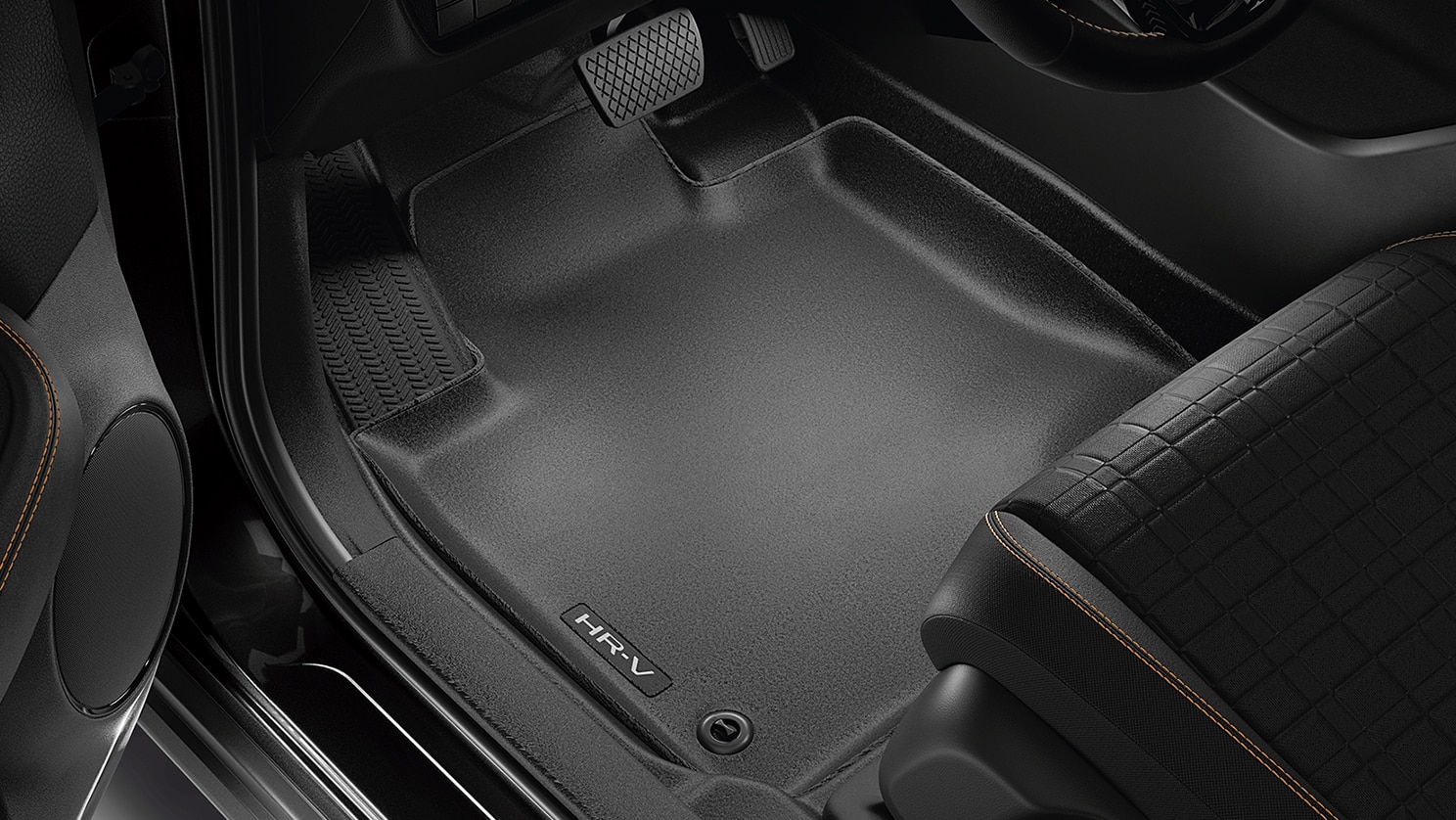 2025 Honda HR V Accessories Interior Exterior Honda Canada