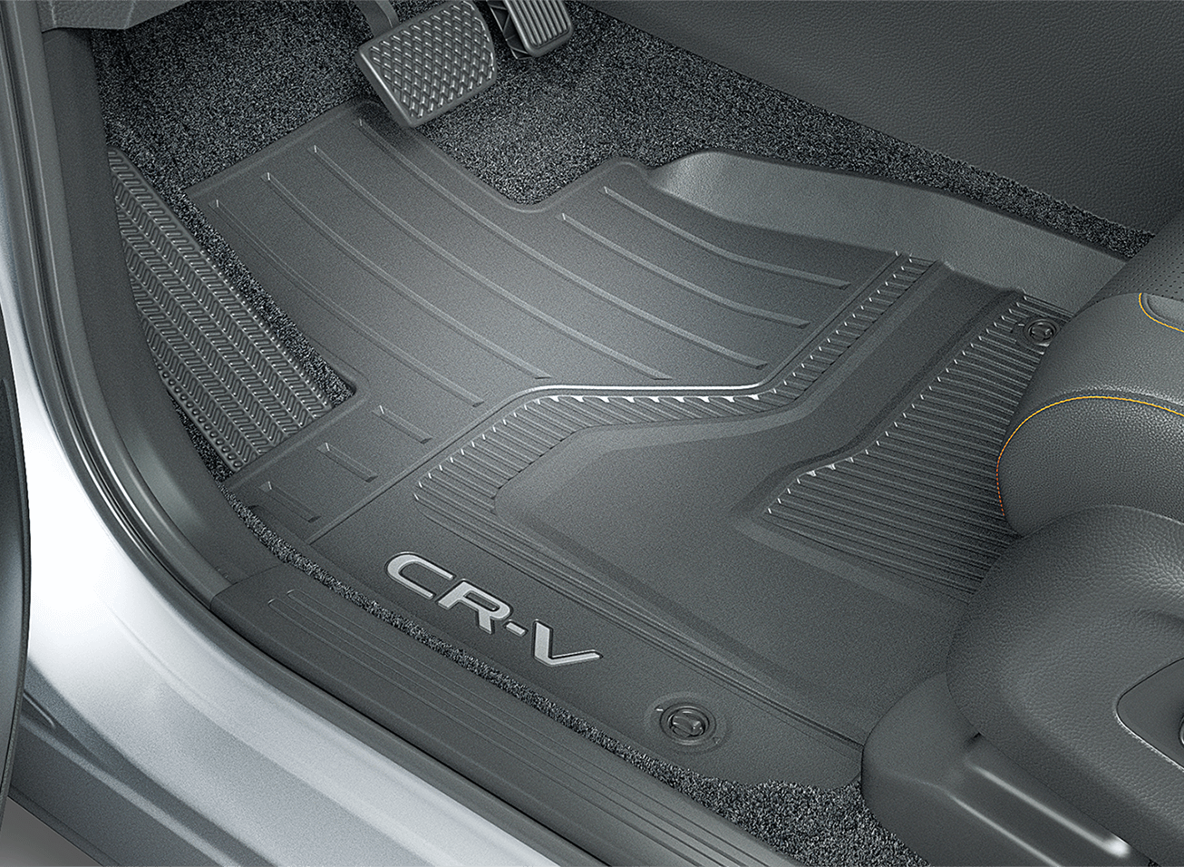 2025 Honda CR V Accessories Interior Exterior Honda Canada