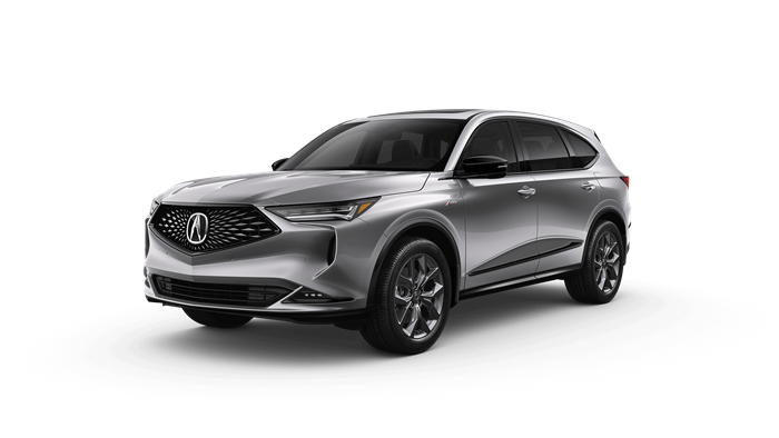 Acura Build & Price | Acura Canada