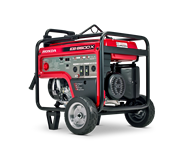 Commercial 6500 GFCI EB6500XCT2 Commercial 6500 GFCI EB6500XCT2